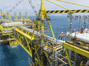 Hook Up & Commissioning (HUC) – Pioneers Group